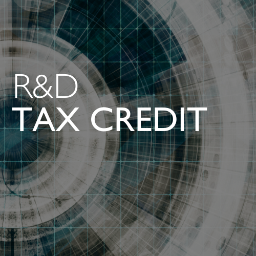 Research and Development Tax Credit - Hawkins Ash CPAs
