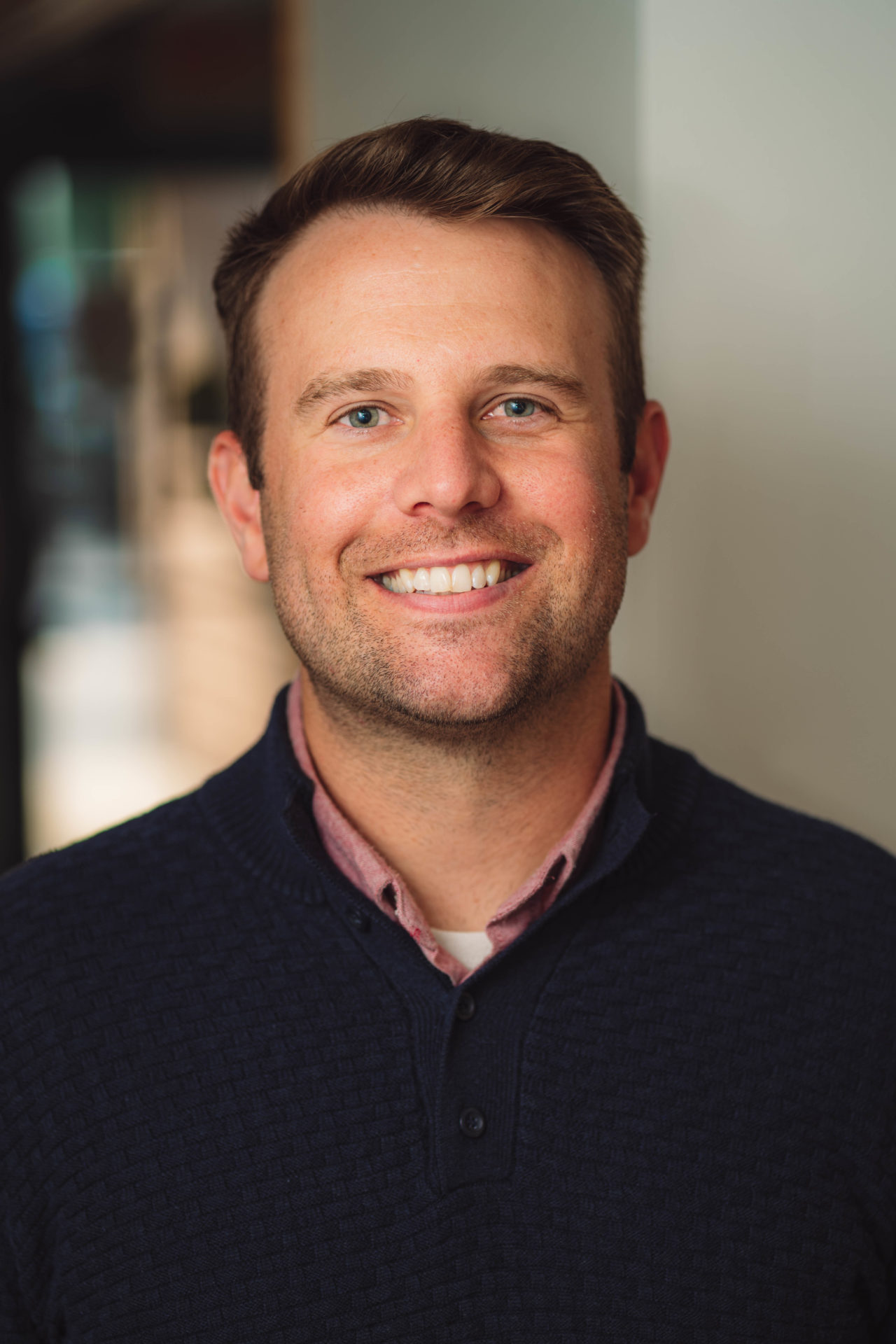 Jack Marx - Hawkins Ash CPAs