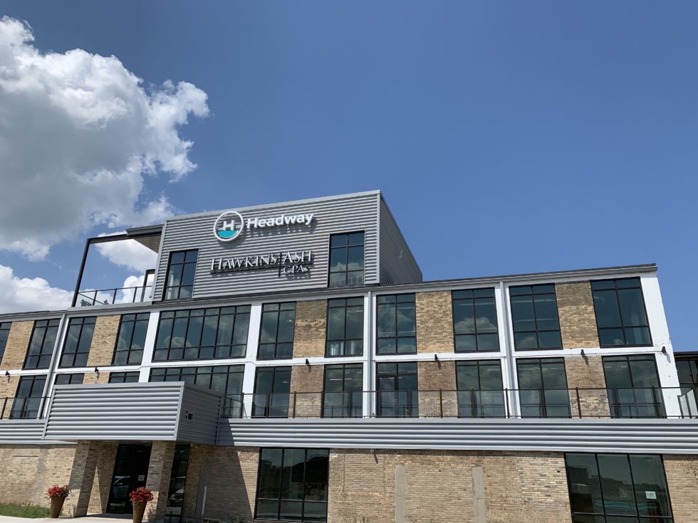 About Our Accounting and Tax Firm - Hawkins Ash CPAs