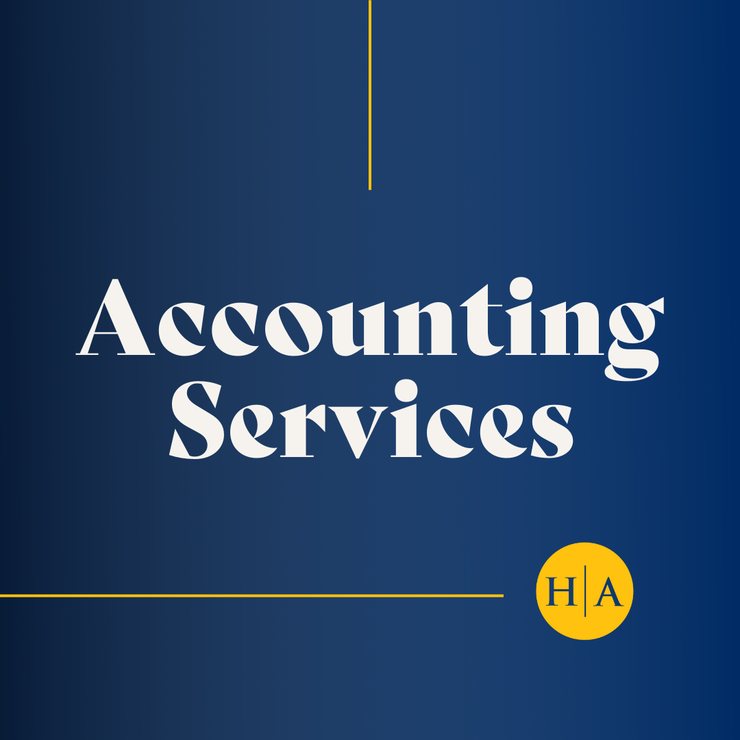 Business Accounting Services - Hawkins Ash CPAs