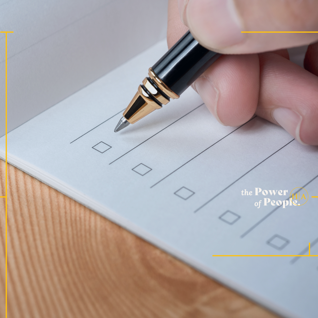 The Nonprofit Year-End Checklist - Hawkins Ash CPAs The Nonprofit Year-End Checklist - Hawkins Ash CPAs