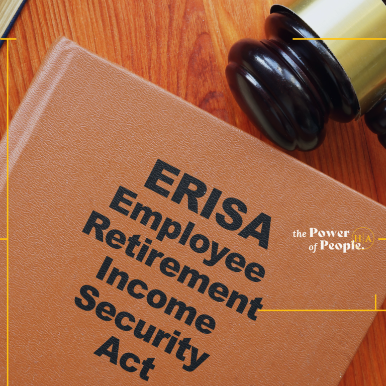 ERISA Section 103 a 3 C Audit Hawkins Ash CPAs