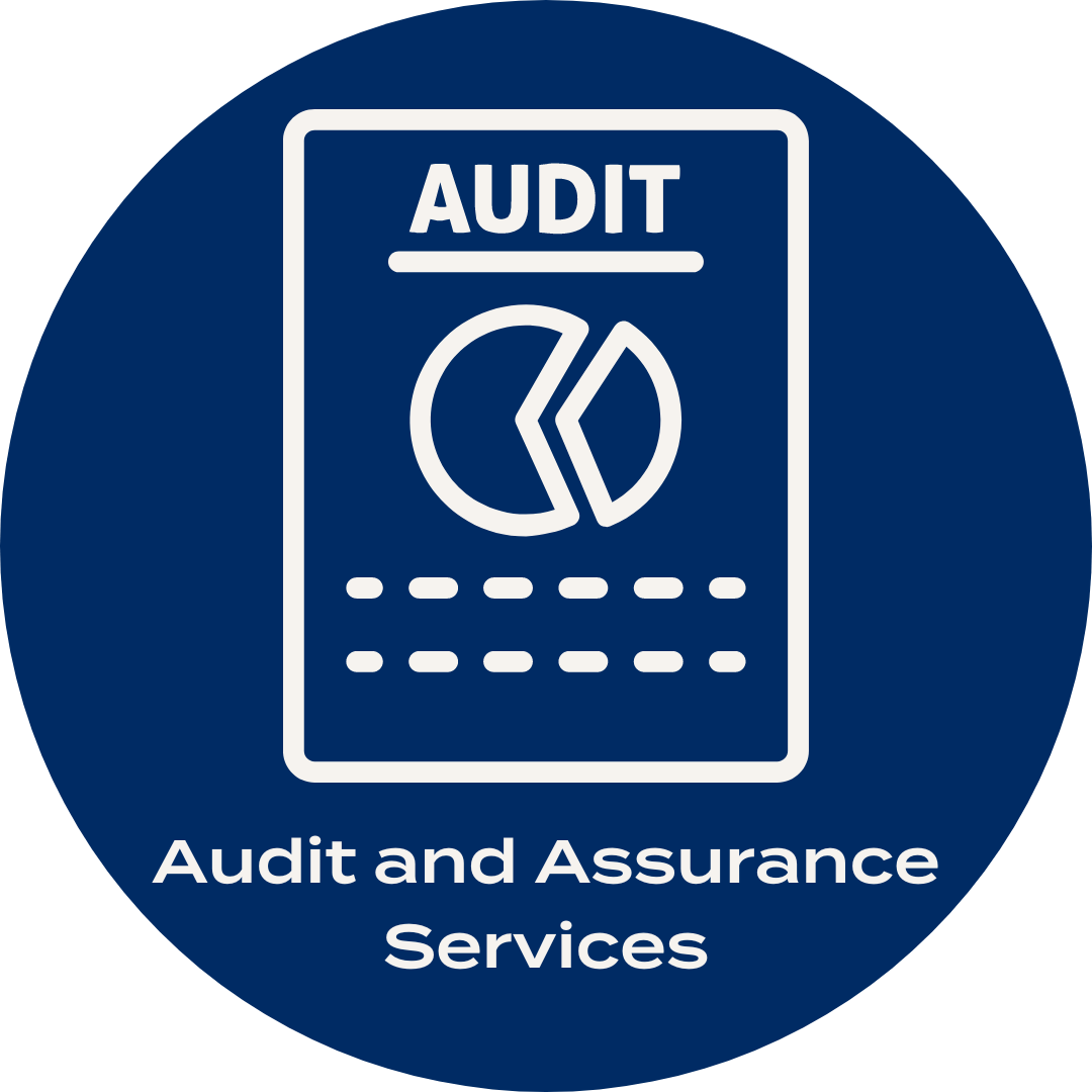 Audit & Assurance Services - Hawkins Ash CPAs