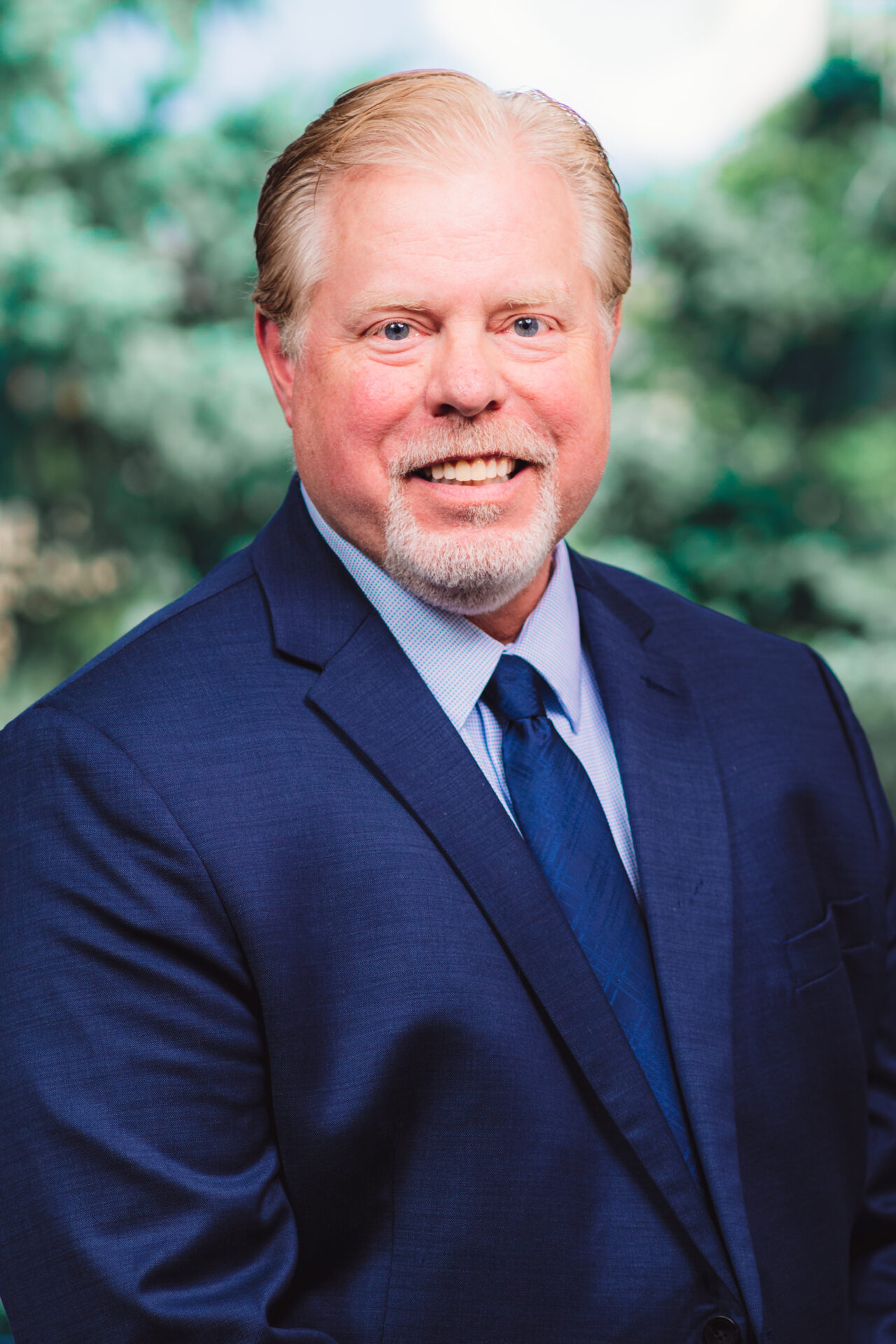 Joe Jester - Hawkins Ash CPAs