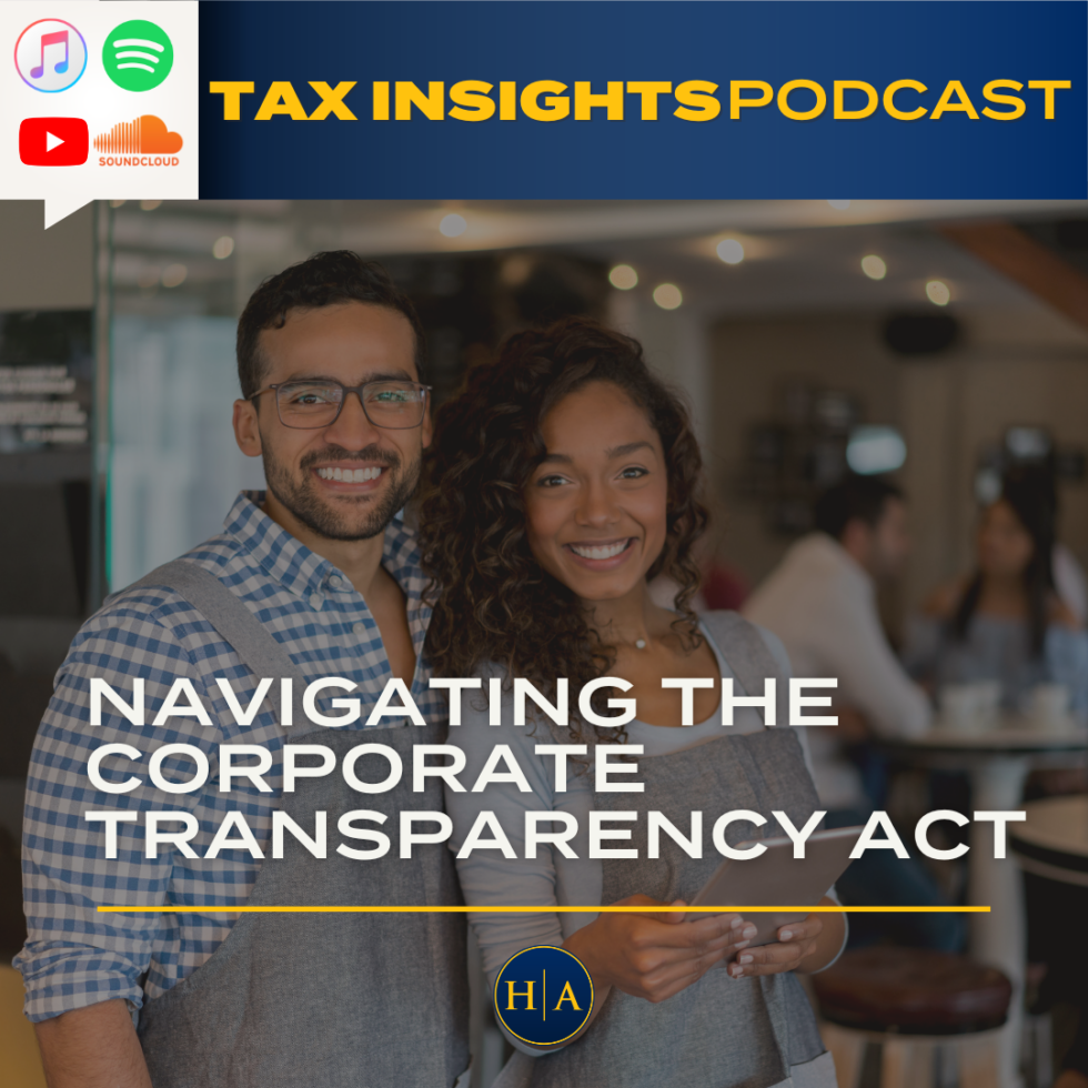 Navigating the Corporate Transparency Act - Hawkins Ash CPAs