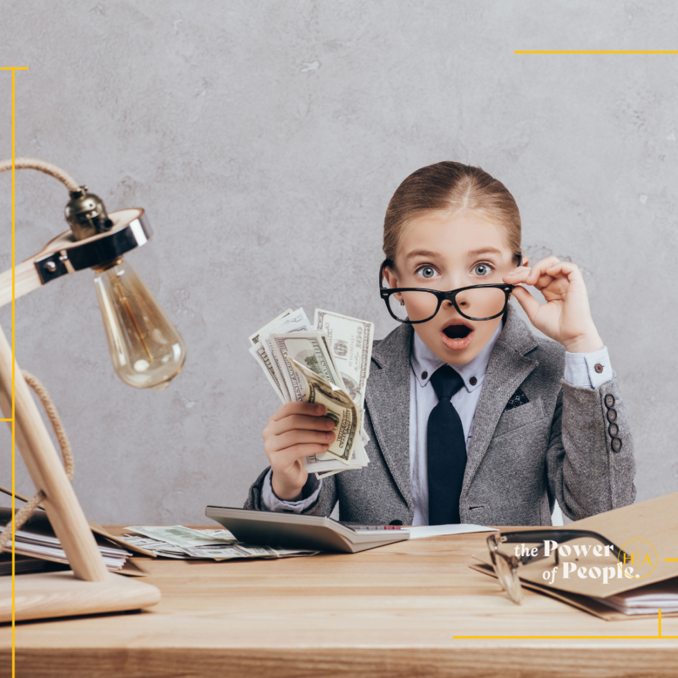 The Advantages of Hiring Your Minor Children for Summer Jobs - Hawkins ...