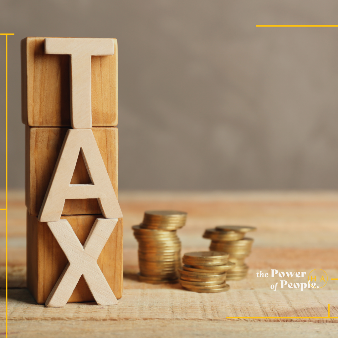 The Possible Tax Landscape for Businesses in the Future - Hawkins Ash CPAs